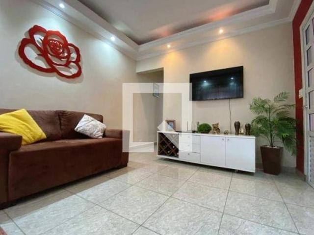 Casa à Venda Parque Regina, 3 Quartos, 140 m² São Paulo