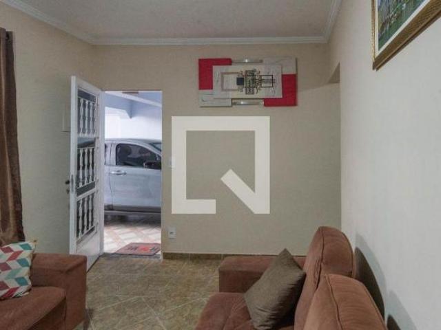 Casa à Venda Parque Res. Vila União, 2 Quartos, 160 m2