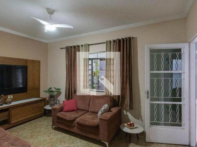 Casa à Venda Parque Res. Vila União, 2 Quartos, 160 m² Campinas
