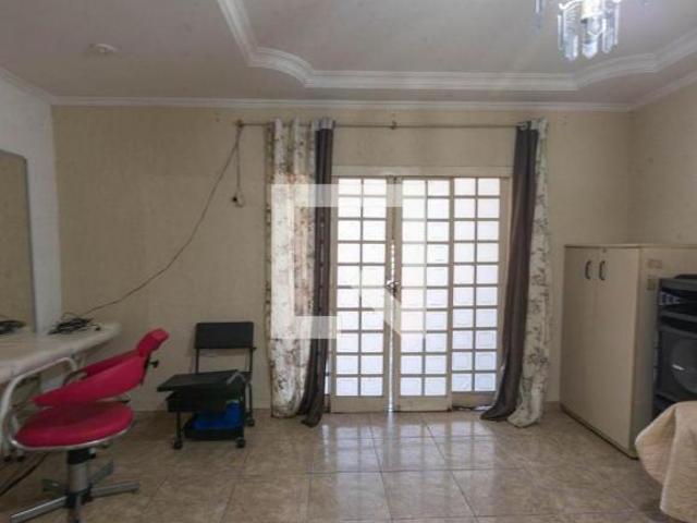 Casa à Venda Parque Res. Vila União, 3 Quartos, 100 m2