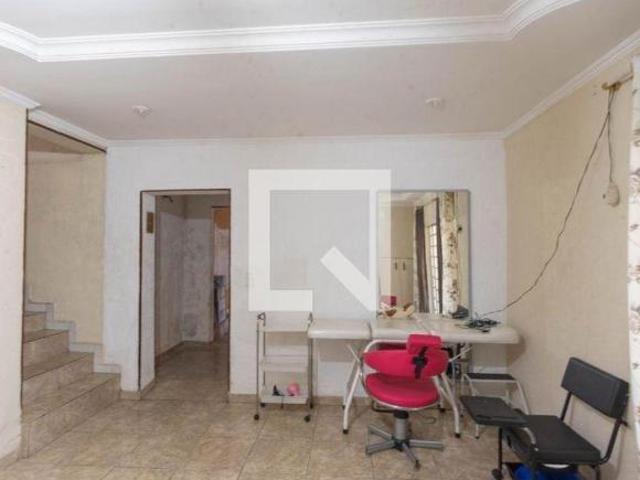 Casa à Venda Parque Res. Vila União, 3 Quartos, 100 m² Campinas