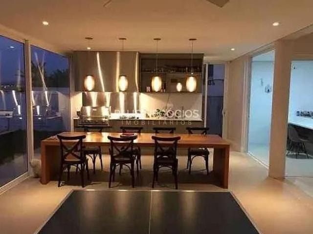 Casa à venda, Parque Reserva Fazenda Imperial,4 suítes sendo 2 máster Sorocaba, SP