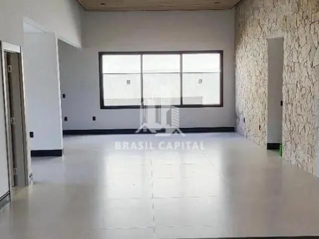 Casa à venda, Parque Reserva Fazenda Imperial, Sorocaba, SP
