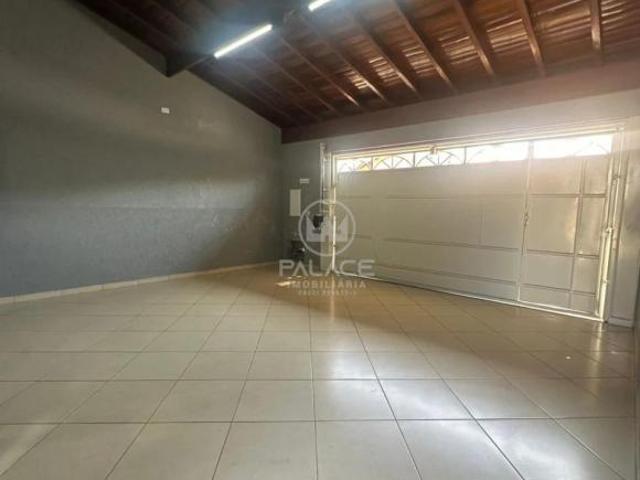 Casa À Venda Parque Residencial Monte Rey Piracicaba