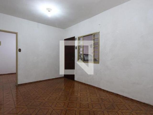 Casa à Venda Parque Residencial Oratório, 2 Quartos, 55 m2