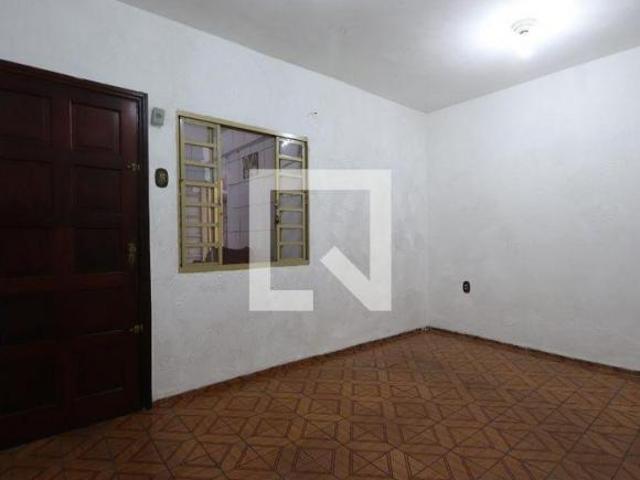 Casa à Venda Parque Residencial Oratório, 2 Quartos, 55 m² São Paulo