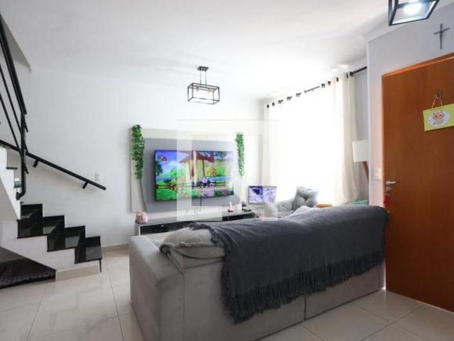 Casa à Venda Parque Residencial Oratório, 2 Quartos, 77 m2