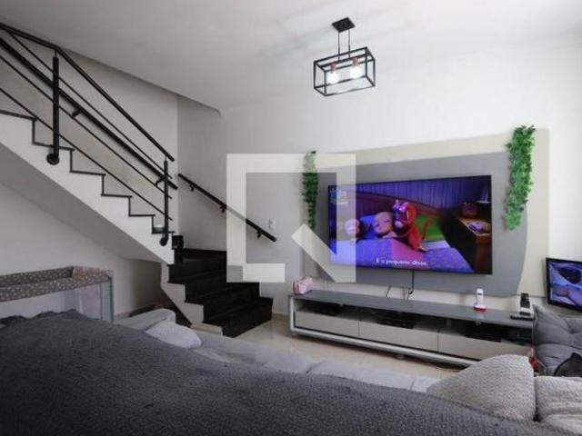 Casa à Venda Parque Residencial Oratório, 2 Quartos, 77 m² São Paulo