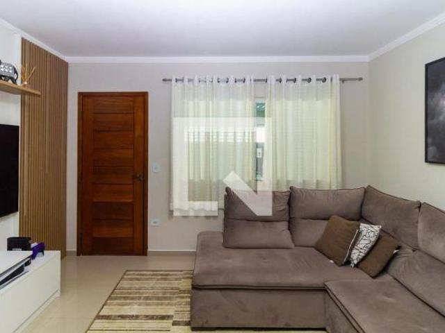 Casa à Venda Parque Residencial Oratório, 3 Quartos, 83 m2