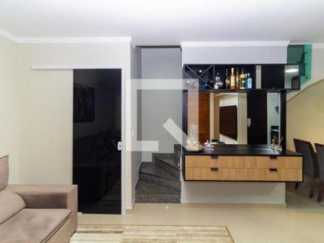 Casa à Venda Parque Residencial Oratório, 3 Quartos, 83 m2