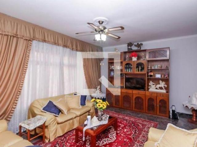 Casa à Venda Parque Residencial Oratório, 3 Quartos, 150 m2