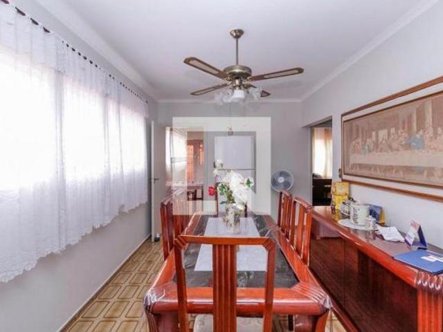 Casa à Venda Parque Residencial Oratório, 3 Quartos, 150 m2