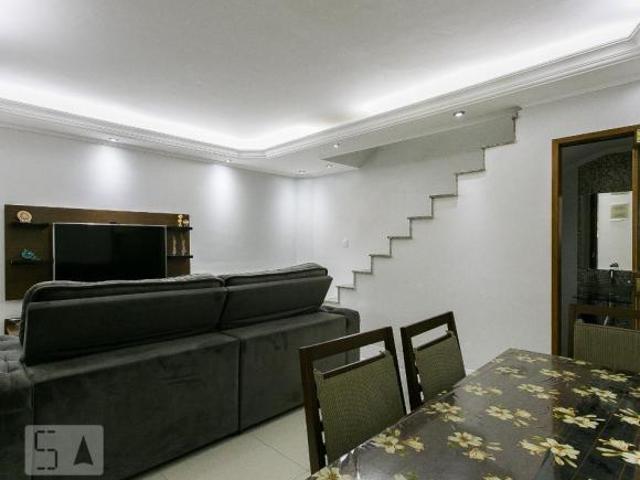 Casa à Venda Parque Residencial Oratório, 3 Quartos, 160 m2