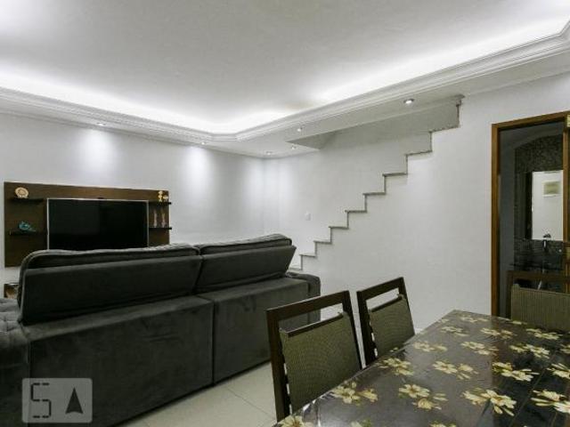 Casa à Venda Parque Residencial Oratório, 3 Quartos, 160 m² São Paulo