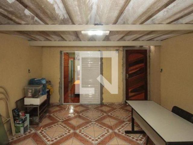 Casa à Venda Parque Residencial Oratório, 3 Quartos, 162 m2