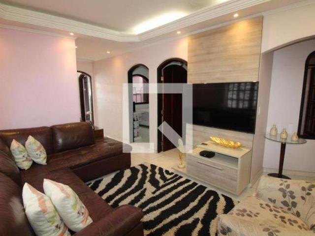 Casa à Venda Parque Residencial Oratório, 6 Quartos, 315 m² São Paulo