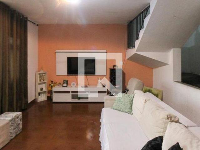 Casa à Venda Parque Residencial Oratório, 7 Quartos, 233 m² São Paulo