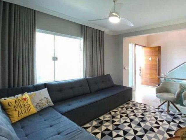 CASA À VENDA PARQUE RESIDENCIAL ALCANTARA