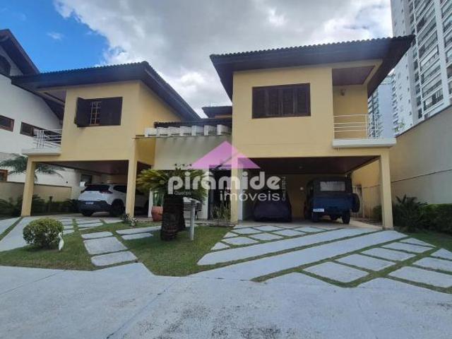 Casa à venda, Parque Residencial Aquarius, R$ 2.800.000,00 São José dos Campos, SP