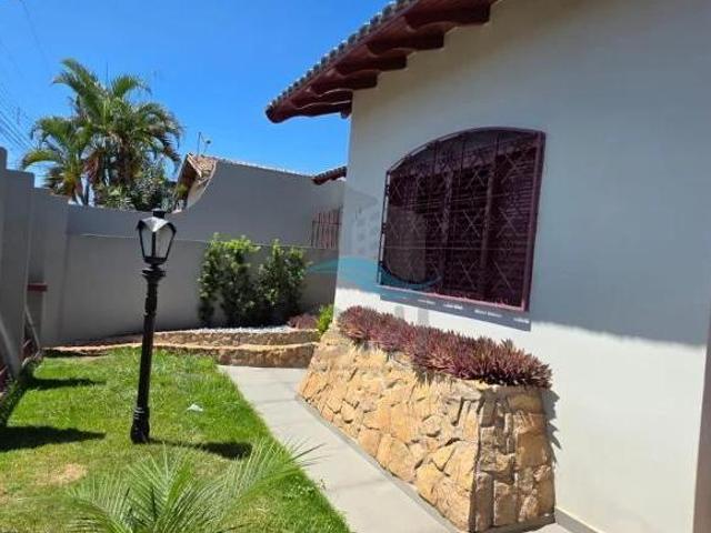CASA A VENDA PARQUE RESIDENCIAL CAMBÉ