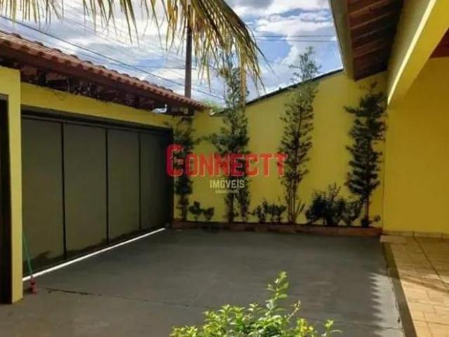 Casa à venda, Parque Residencial Cândido Portinari, Ribeirão Preto, SP