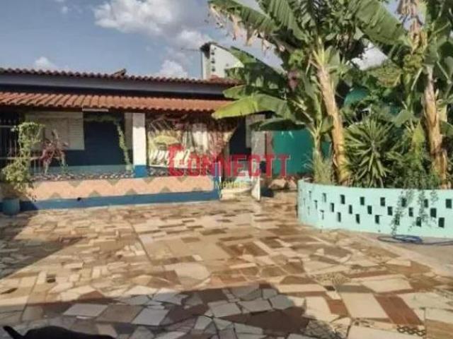 Casa à venda, Parque Residencial Cândido Portinari, Ribeirão Preto, SP