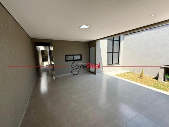 Casa a Venda Parque Residencial dos Sabias