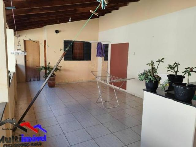 Casa a venda Parque Residencial Esplanada