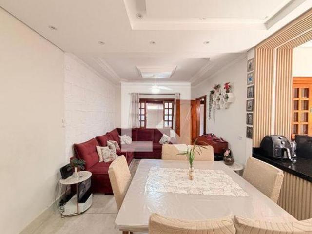 Casa à Venda Parque Residencial Jundiaí, 2 Quartos, 146 m² Jundiaí