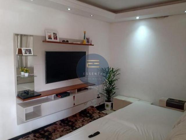 Casa à Venda – Parque Residencial Jundiaí | Jundiaí/SP