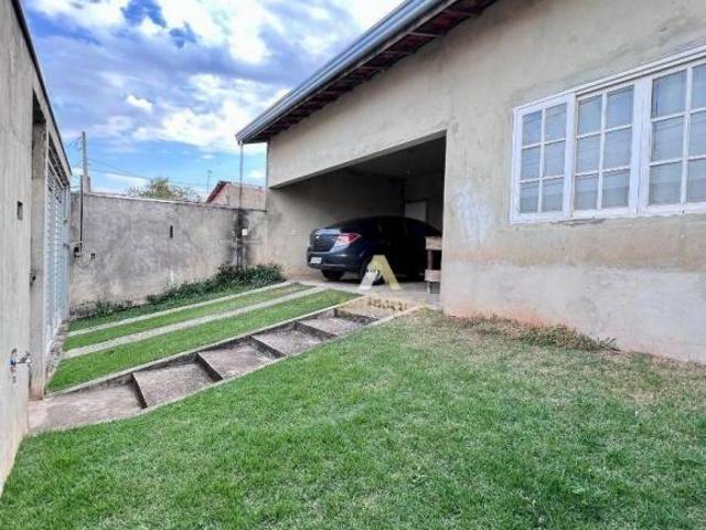 Casa à venda Parque Residencial Potiguara Itu/SP R$ 480.000,00