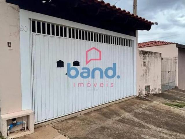 Casa à venda, Parque Residencial São Marcos, Porto Feliz, SP