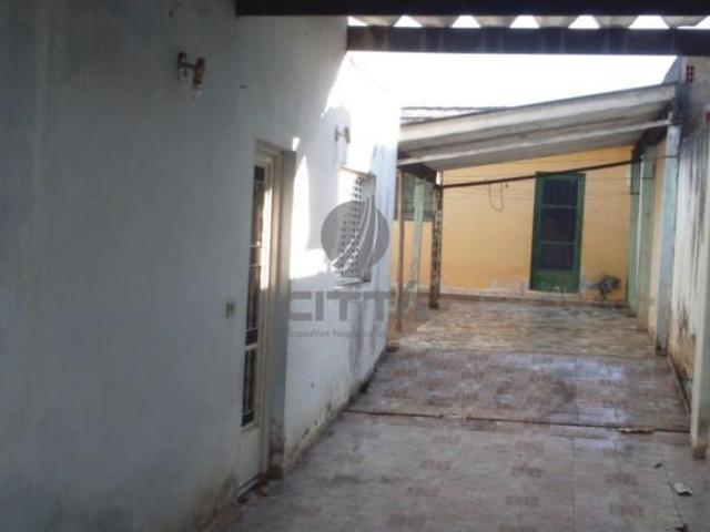 Casa à venda Parque Residencial Salerno Nova Veneza Sumaré/SP