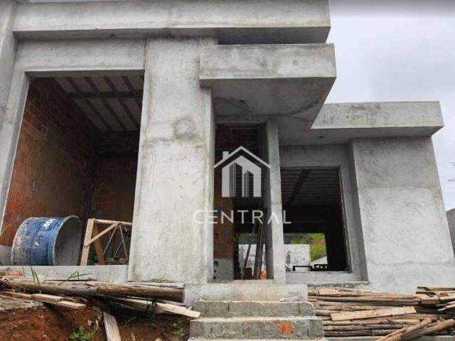 Casa à venda Parque Residencial Serras de Atibaia II 3 dormitórios 1 suíte 2 vagas Atibaia