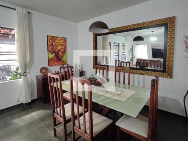 Casa à Venda Parque Residencial Vila União, 3 Quartos, 160 m2