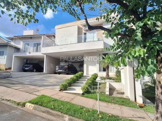 Casa à venda, Parque Residencial Villa dos Inglezes, Sorocaba, SP