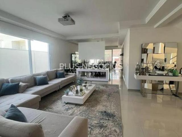 Casa à venda, Parque Residencial Villa dos Inglezes, Sorocaba, SP
