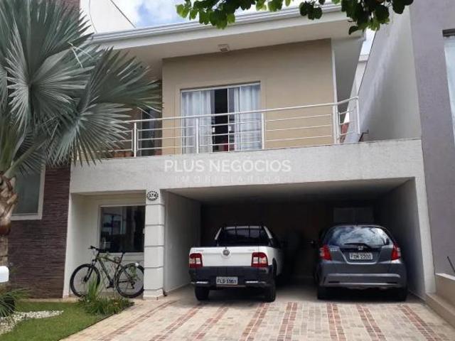 Casa à venda, Parque Residencial Villa dos Inglezes, Sorocaba, SP
