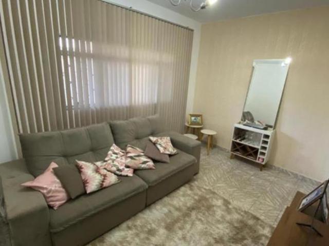 Casa a venda Parque Residencial Virgílio Basso, Sumaré