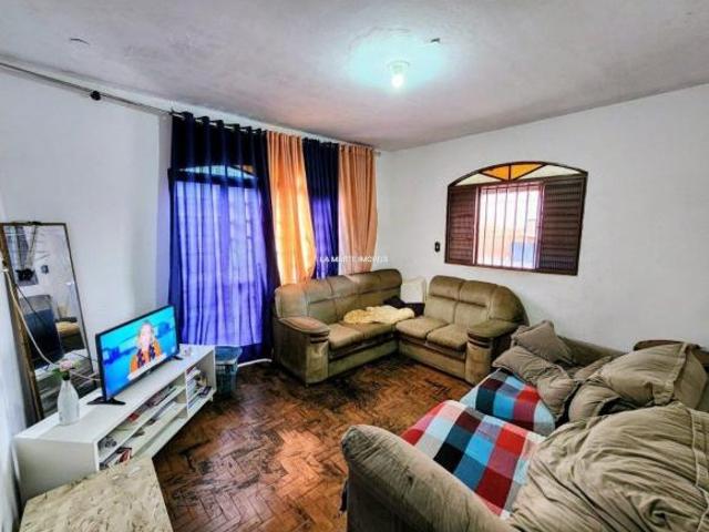 Casa à venda Parque Riacho das Pedras