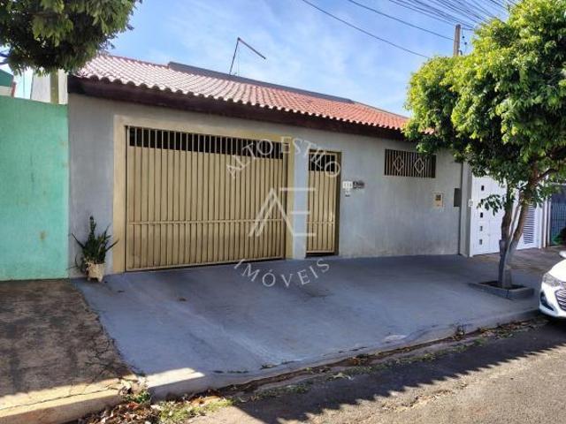 Casa à venda, Parque Ribeirão Preto, Ribeirão Preto SP