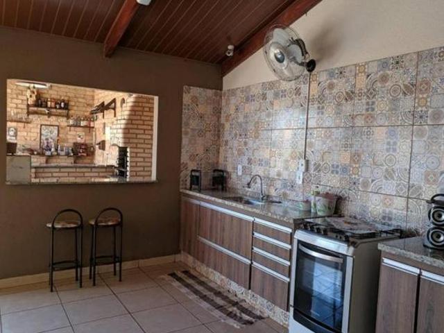 CASA A VENDA PARQUE SÃO VICENTE MAUÁ PRONTA PARA MORAR, OPORTUNIDADE ÚNICA!