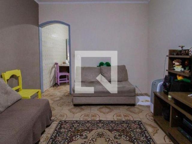 Casa à Venda Parque São Vicente, 3 Quartos, 125 m² Mauá