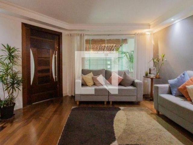 Casa à Venda Parque São Vicente, 4 Quartos, 274 m² Mauá
