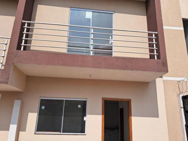 Casa a venda Parque São Bento 2 quartos 2 banheiros Sorocaba SP Zona Norte