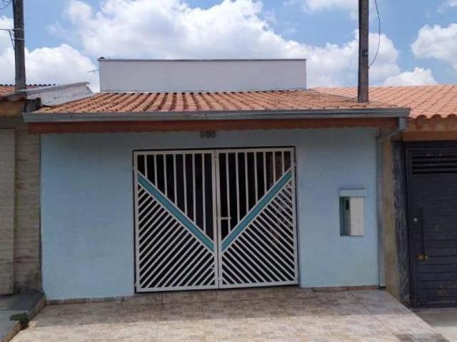 Casa á venda Parque São Bento