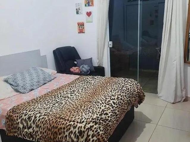 Casa O&nbsp Parque&nbsp São&nbsp Bento&nbsp é&nbsp um&nbsp bairro&nbsp tranquilo&nbsp e&nbsp em