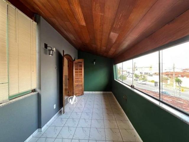 CASA À VENDA PARQUE SÃO BENEDITO PINDAMONHANGABA SP