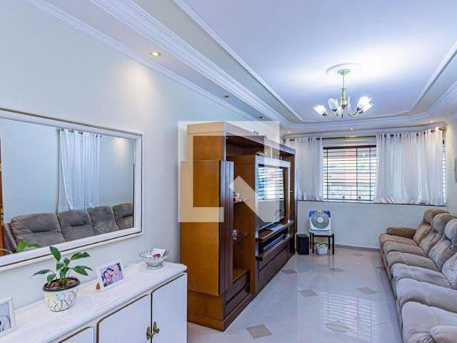Casa à Venda Parque São Domingos, 4 Quartos, 168 m2