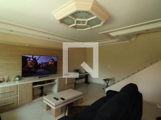 Casa à Venda Parque São Domingos, 4 Quartos, 208 m2